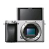 Buy Sony Alpha a6400 Mirrorless Digital Camera (Body Only) - E-Infinity