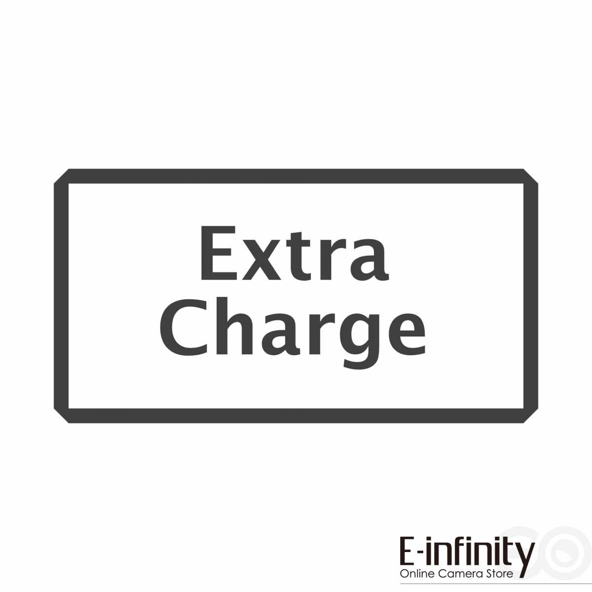 Buy Extra Charge - E-Infinity