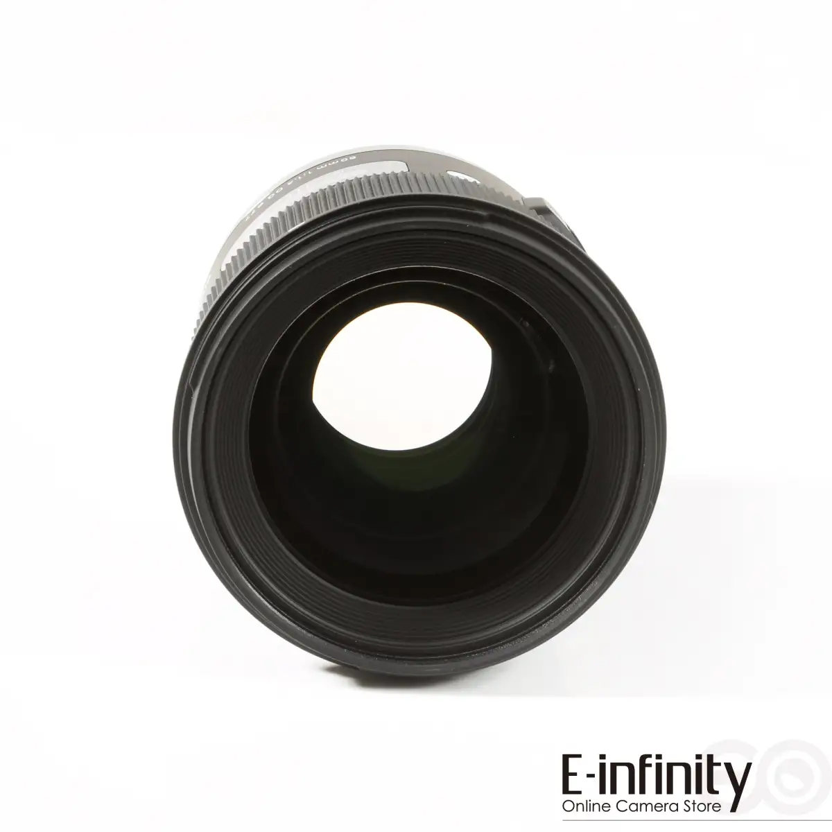 Buy Sigma Art Series 50mm f/1.4 DG HSM Lens for Canon EF - E Buy Sigma Art Series 50mm f/1.4 DG HSM Lens for Canon EF - E