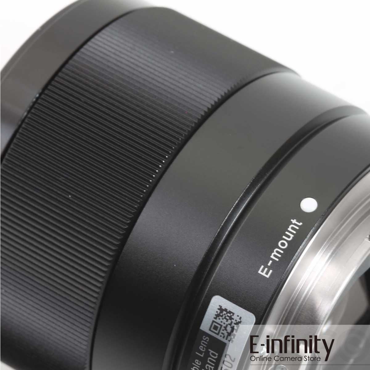 Buy Sony FE 28mm f/2 Lens SEL28F20 - E-Infinity