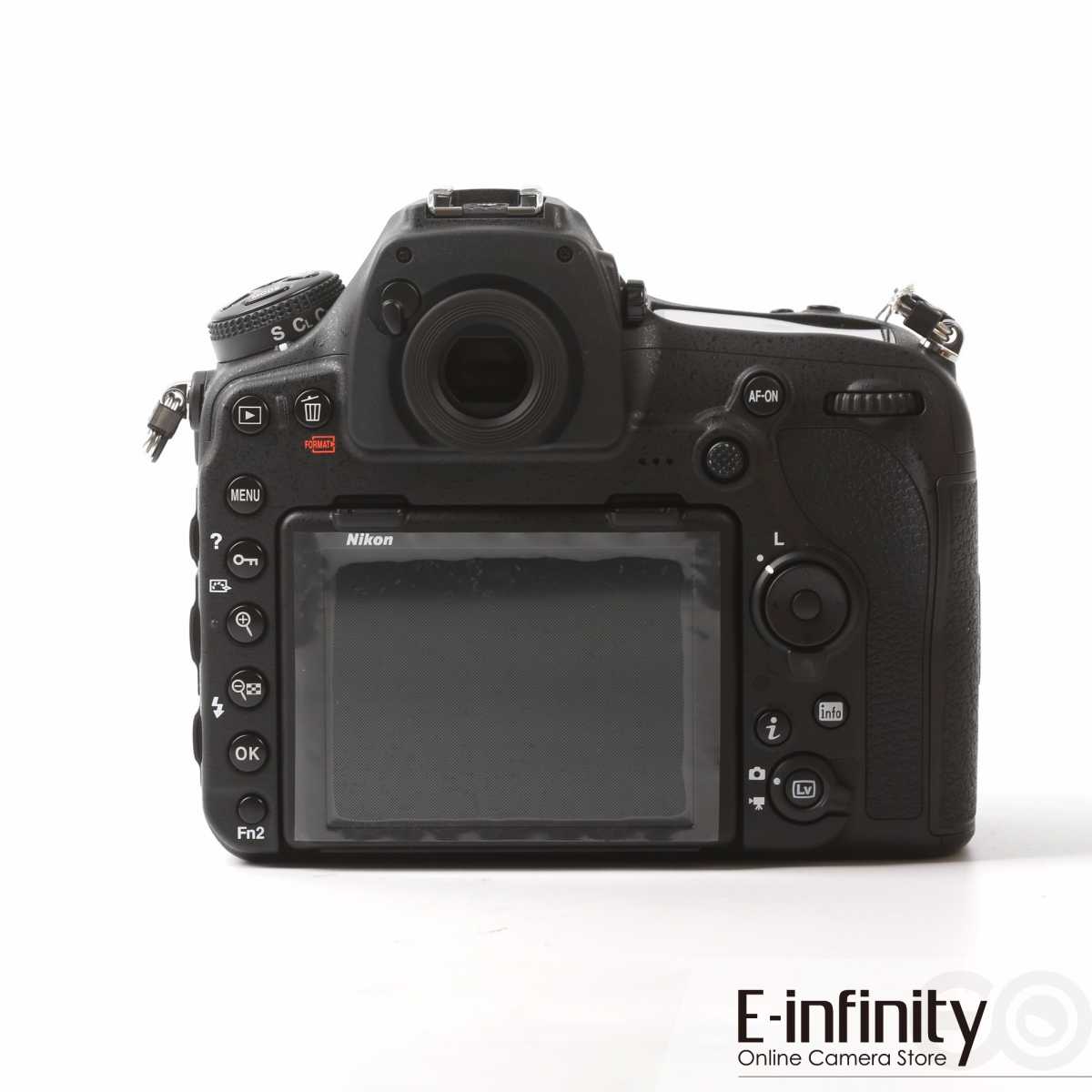 Buy Nikon D850 Digital SLR Camera (Body Only) - E-Infinity
