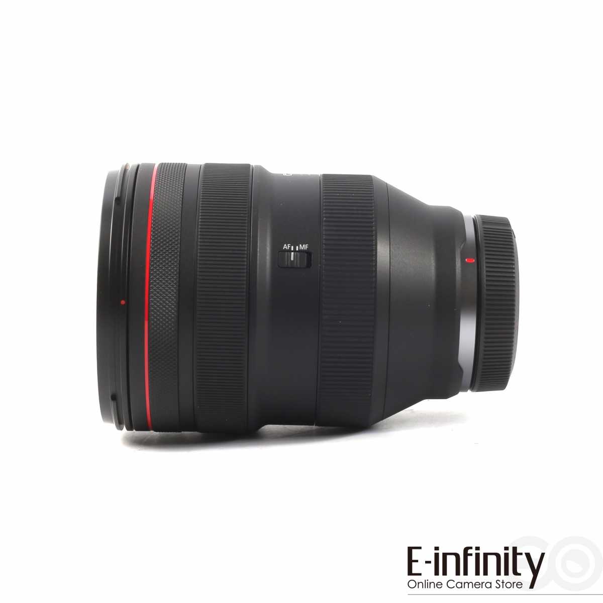 Buy Canon RF 28-70mm f/2L USM Lens - E-Infinity