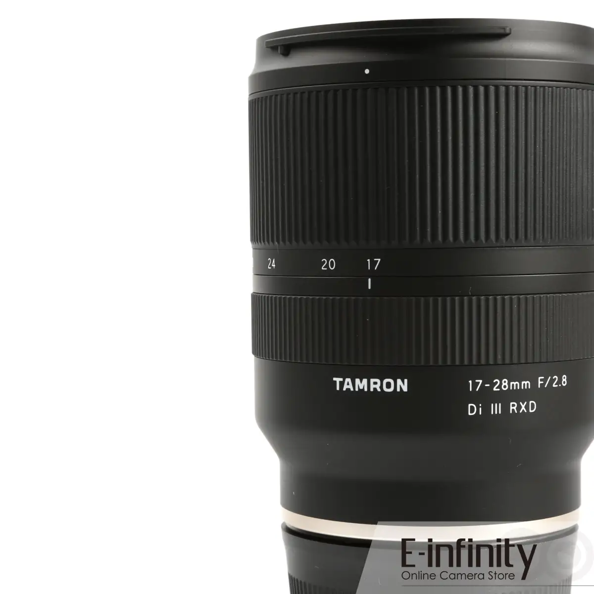 Buy Tamron 17-28mm f/2.8 Di III RXD Lens for Sony E Mount Buy Tamron 17-28mm f/2.8 Di III RXD Lens for Sony E Mount