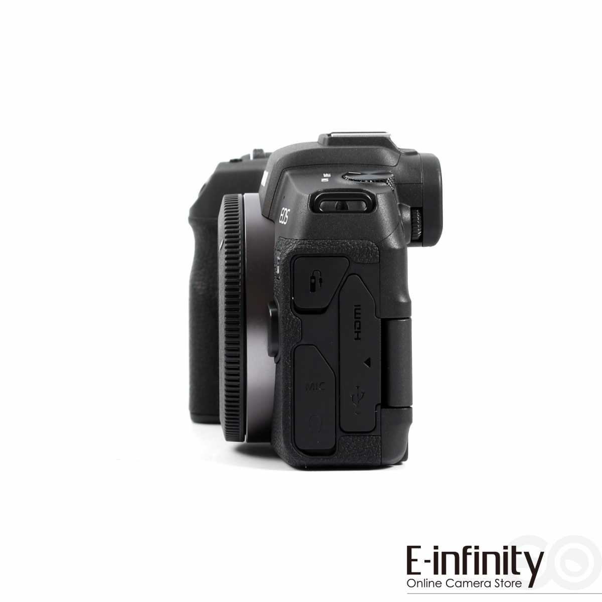 Buy Canon EOS RP Mirrorless Digital Camera (Body Only) + Mount Adapter ...