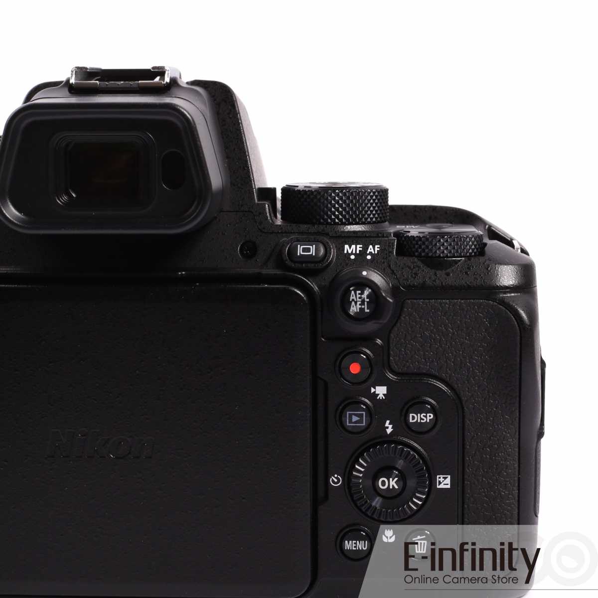 Buy Nikon COOLPIX P950 Digital Camera - E-Infinity