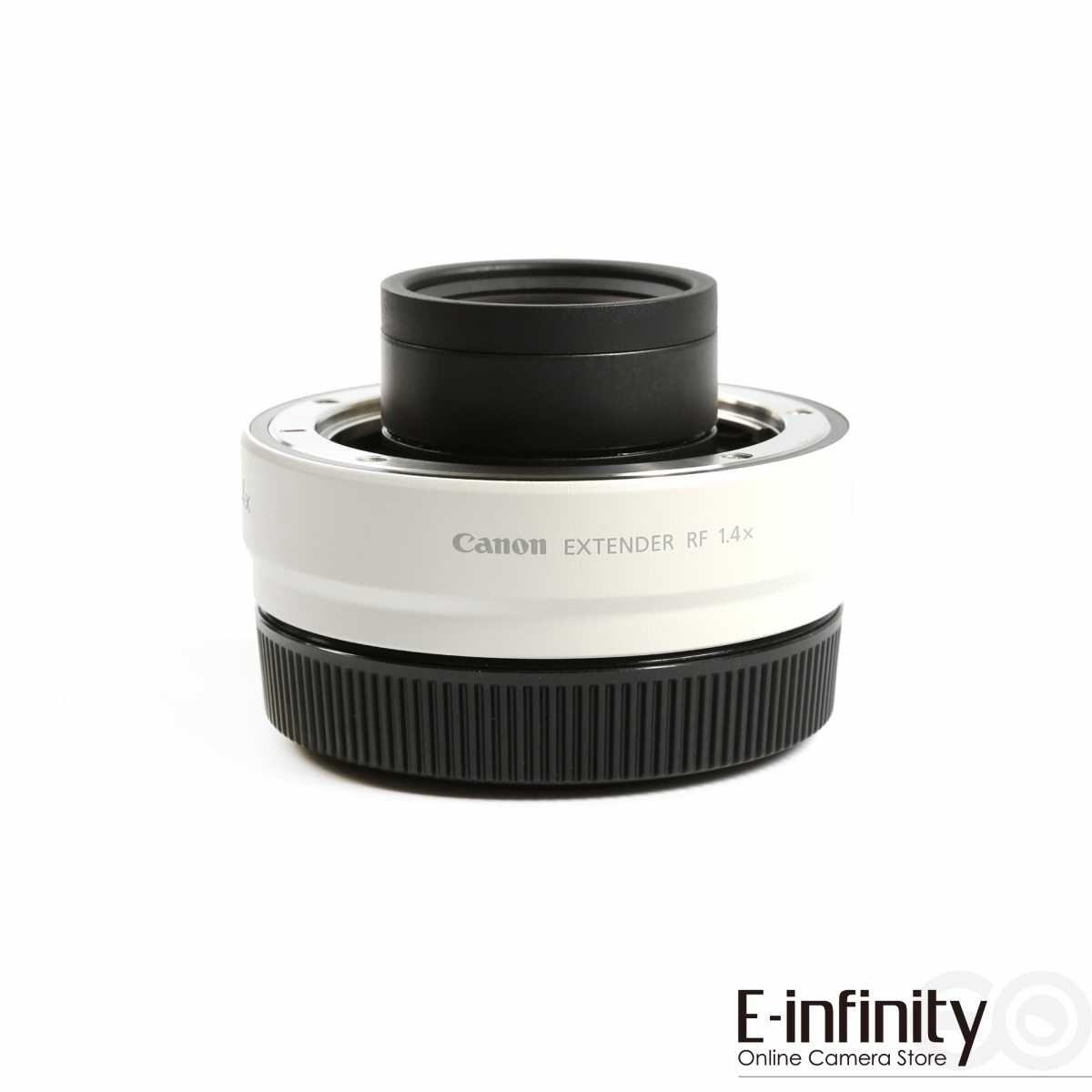 Buy Canon Extender RF 1.4x Teleconverter - E-Infinity
