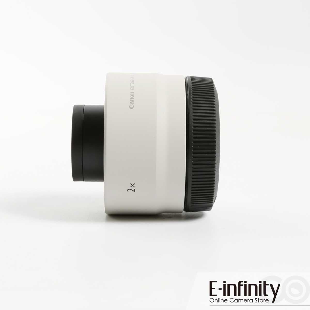Buy Canon Extender RF 2x Teleconverter - E-Infinity
