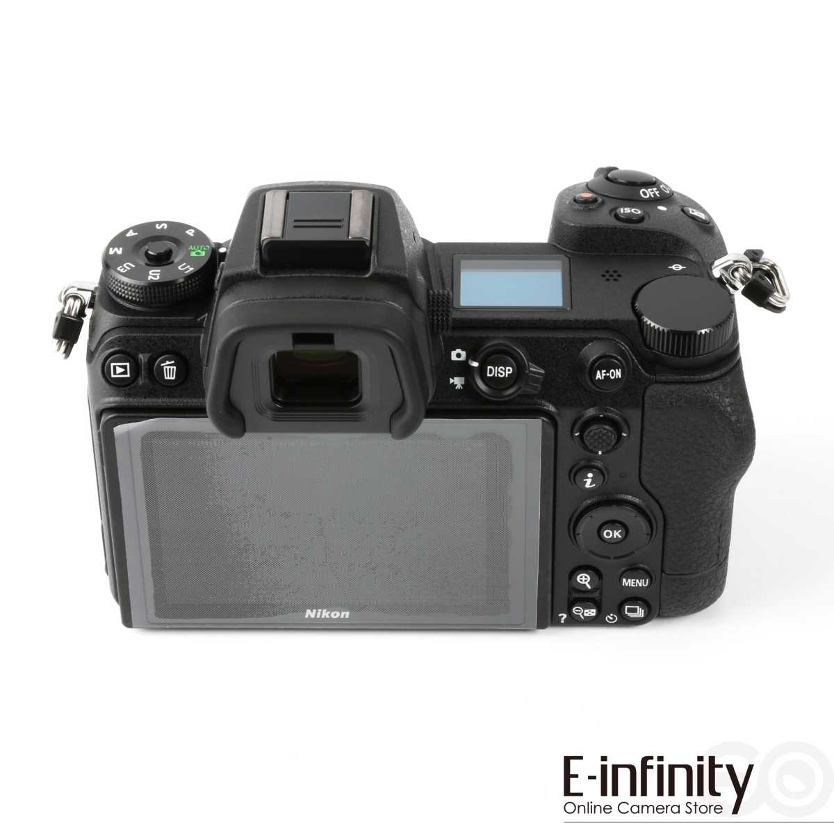 Buy Nikon Z7 II Mirrorless Digital Camera (Body Only) - E-Infinity