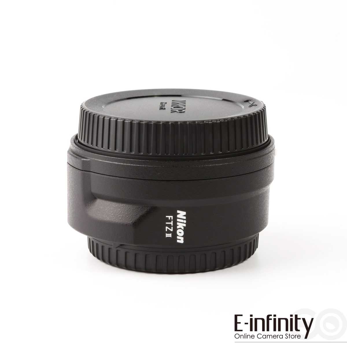 Buy Nikon FTZ II Mount Adapter - E-Infinity