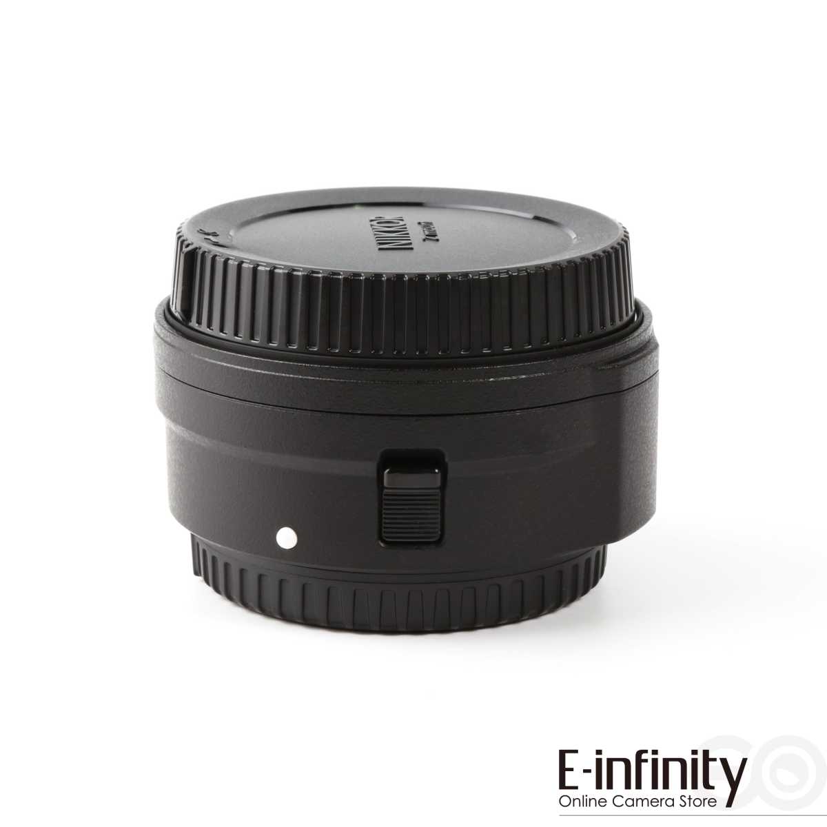 Buy Nikon FTZ II Mount Adapter - E-Infinity