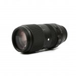 Zoom Lenses - E-Infinity