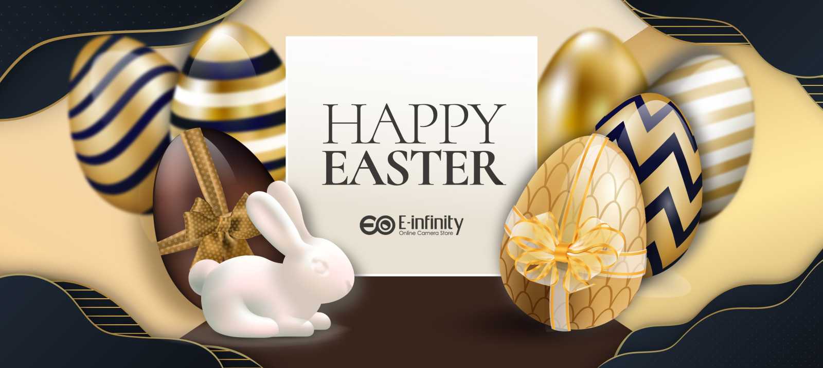 E-Infinity Online Kamera Store