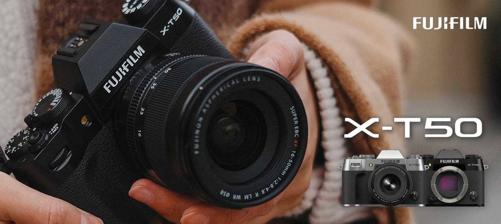 E-Infinity Online Camera Store