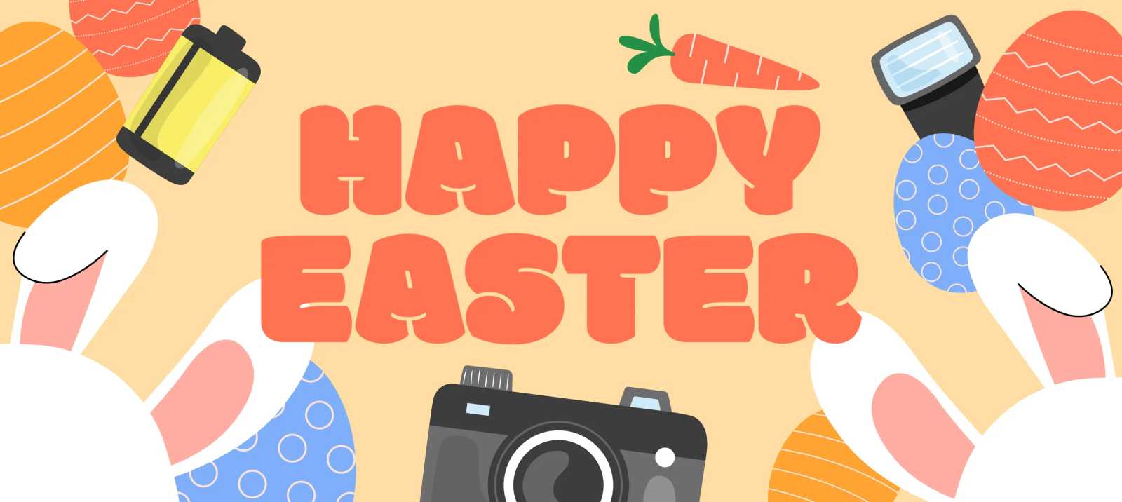 E-Infinity Online Camera Store