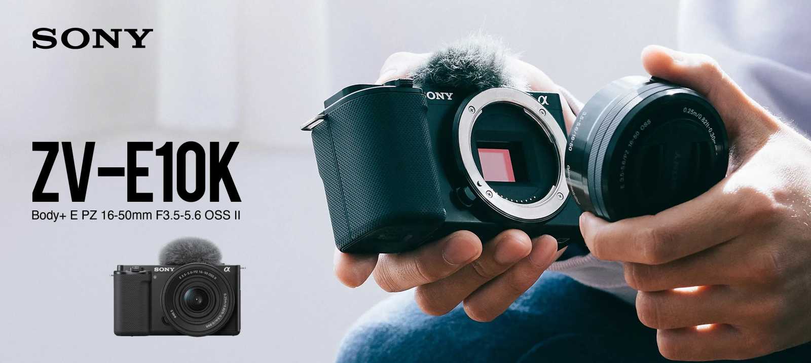 E-Infinity Online Camera Store