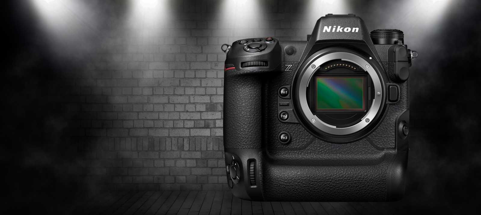 E-Infinity Online Camera Store