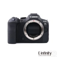 Buy Canon EOS R6 II Mirrorless Digital Camera (Body Only) - E-Infinity
