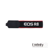 Buy Canon EOS R8 Mirrorless Digital Camera (Body Only) - E-Infinity
