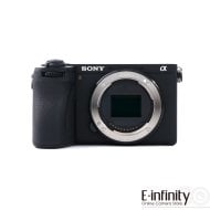 Buy Sony Alpha a6700 Mirrorless Digital Camera with 18-135mm Lens - E ...