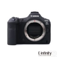 Buy Canon EOS R5 II Mirrorless Digital Camera (Body Only) - E-Infinity