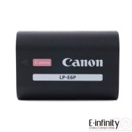 Buy Canon EOS R5 II Mirrorless Digital Camera (Body Only) - E-Infinity