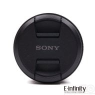 Buy Sony FE 16-25mm f/2.8 G Lens (SEL1625G) - E-Infinity