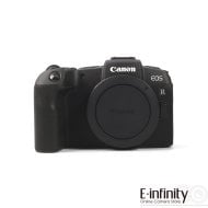 Buy Canon EOS RP Mirrorless Digital Camera (Body Only) - E-Infinity