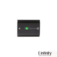 Buy Sony Alpha a1 Mirrorless Digital Camera (Body Only) - E-Infinity