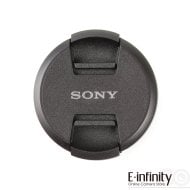 Buy Sony Alpha a7 IV Mirrorless Digital Camera with 28-70mm Lens - E ...