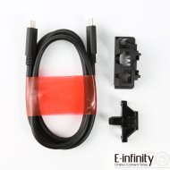 Buy Canon EOS R3 Mirrorless Digital Camera (Body Only) - E-Infinity