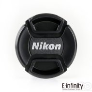Buy Nikon AF-S DX Micro Nikkor 40mm f/2.8G Lens - E-Infinity