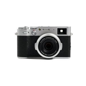 E-Infinity Online Camera Store