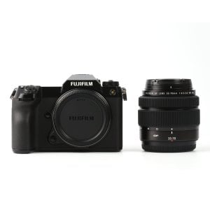 E-Infinity Online Camera Store