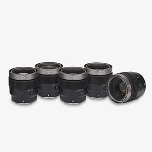 E-Infinity Online Camera Store