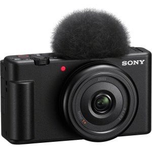 E-Infinity Online Camera Store
