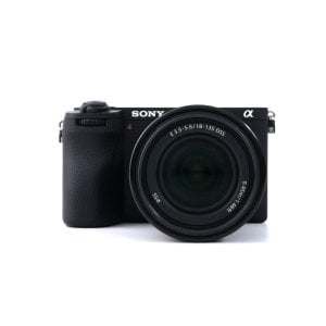 E-Infinity Online Camera Store