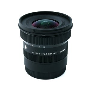 E-Infinity Online Camera Store
