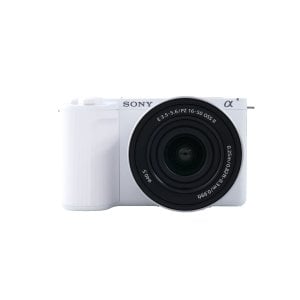 E-Infinity Online Camera Store