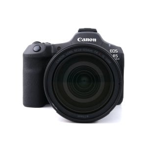 E-Infinity Online Camera Store