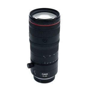E-Infinity Online Camera Store