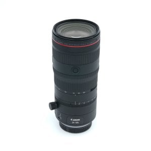 E-Infinity Online Camera Store