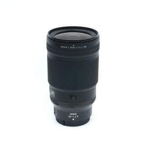 E-Infinity Online Camera Store