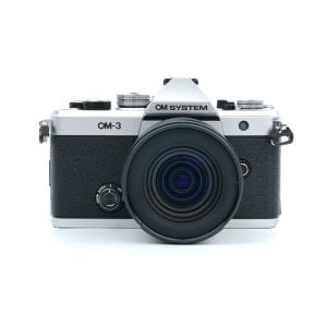 E-Infinity Online Camera Store