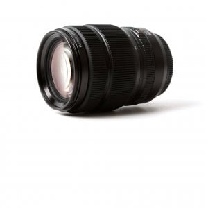 Zoom Lenses - E-Infinity