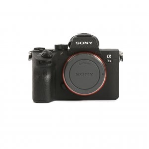 E-Infinity Online Camera Store