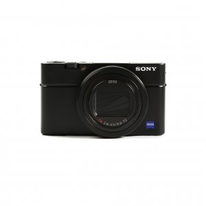 E-Infinity Online Camera Store