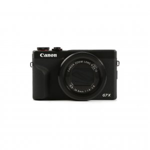 E-Infinity Online Camera Store