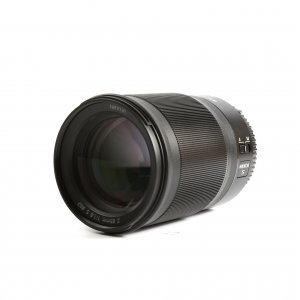 Prime Lenses - E-Infinity