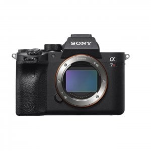 E-Infinity Online Camera Store
