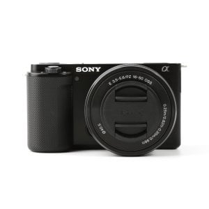 Buy Sony ZV-E10 Digital Camera with 16-50mm Lens for Vlogger Buy Sony ZV-E10 Digital Camera with 16-50mm Lens for Vlogger